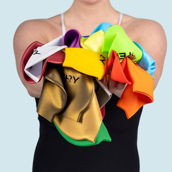 Badekappen | Große Auswahl In allen Farben | Hier kaufen – Watery.de